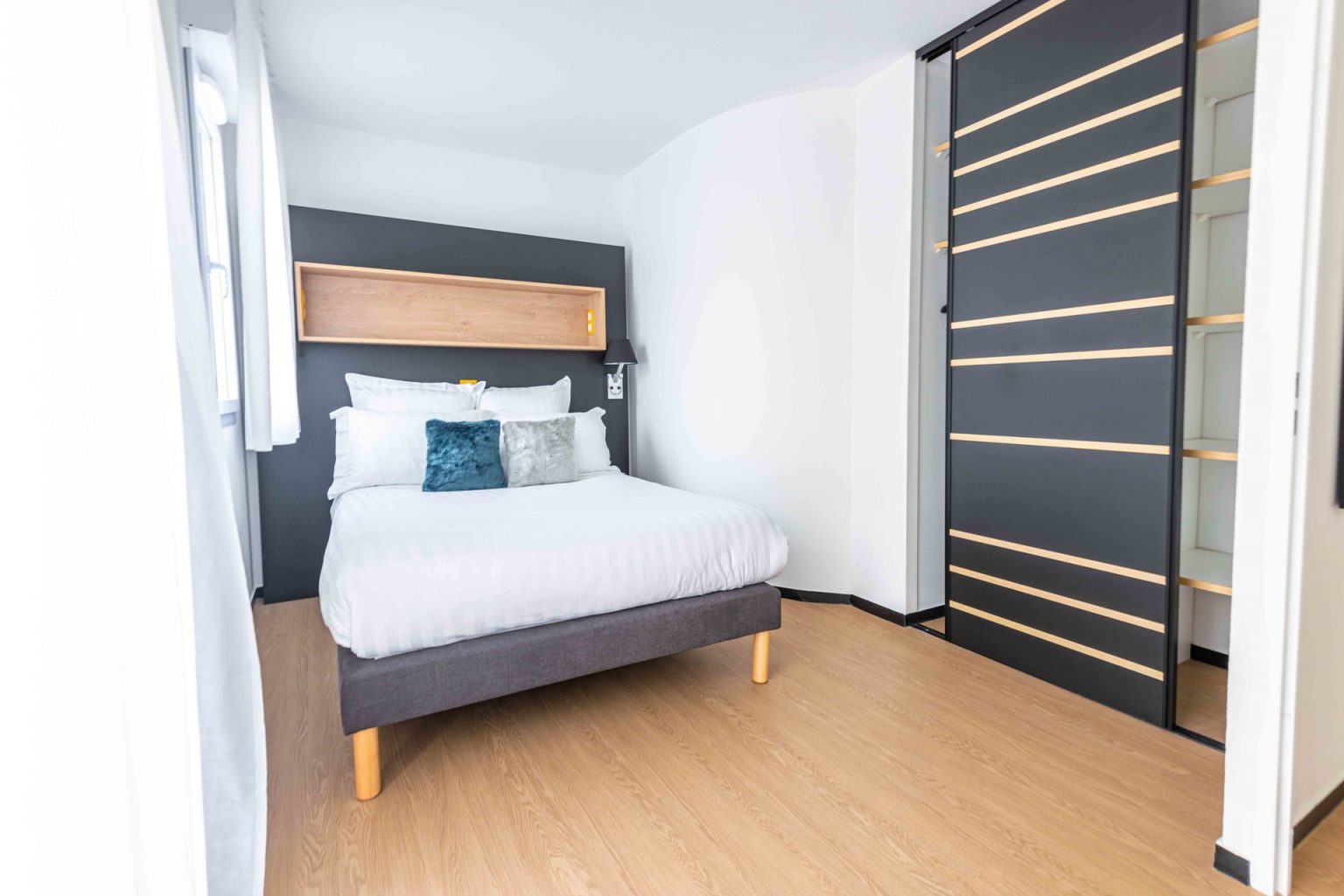 Le Hüb - un nouveau mode de vie - Coliving - Bar - Events