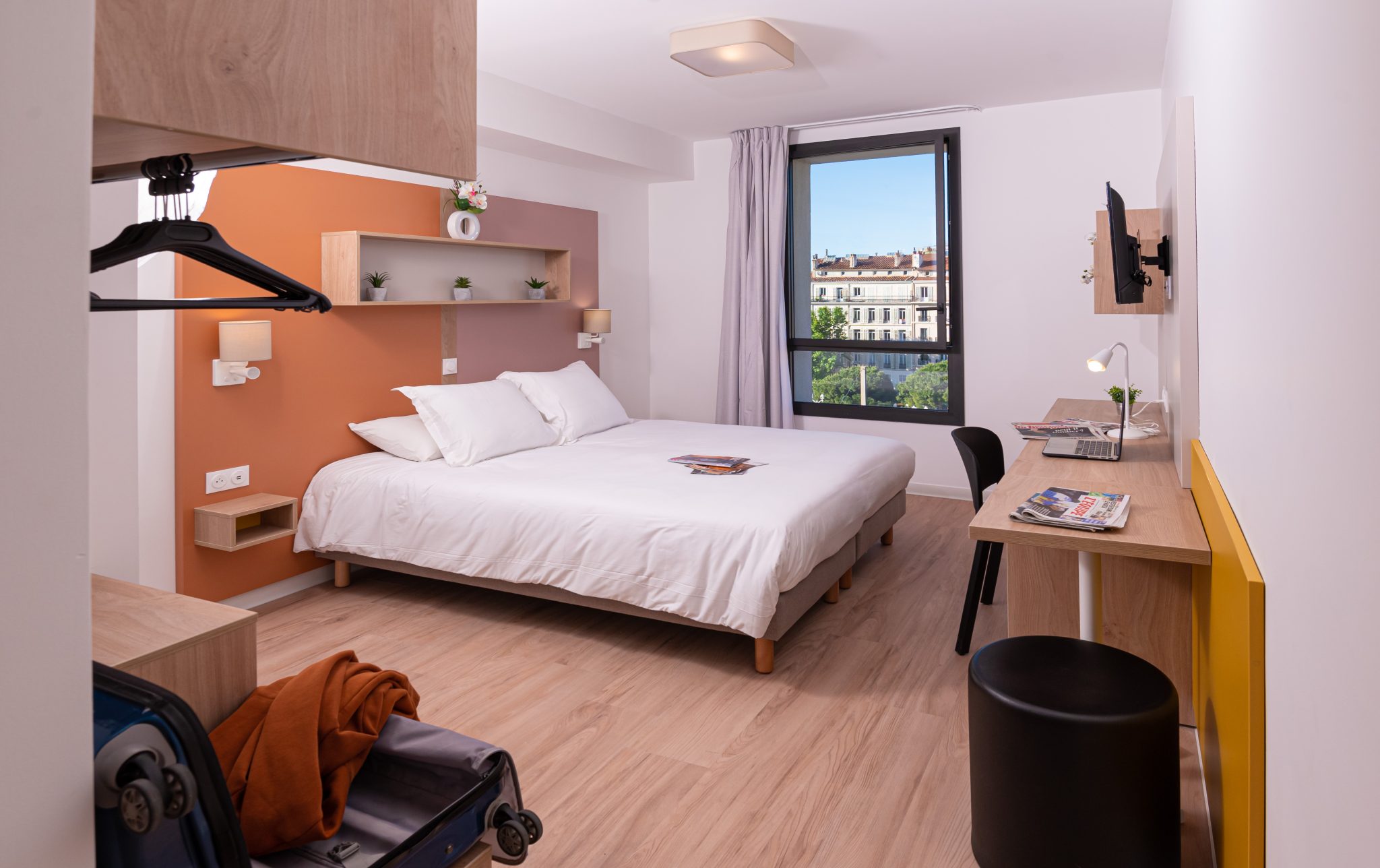 Le Hüb Toulon Un Nouveau Mode De Vie Coliving Bar Events